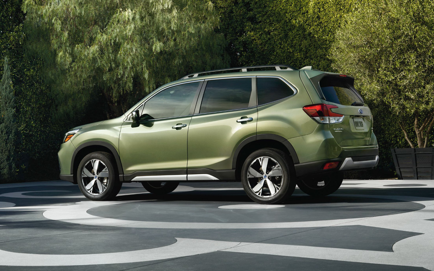 Comparison - Subaru Forester Sport 2019 - vs - Kia Soul 2.0L 2018 | SUV ...