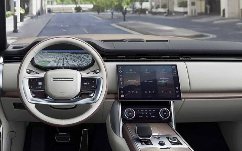 Comparison - Land Rover Range Rover Sport HSE Silver Edition 2021 - vs ...