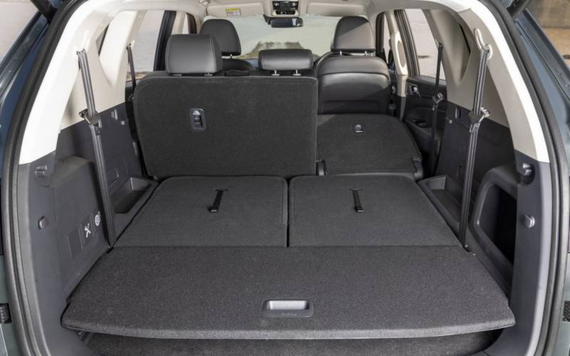 SsangYong Rexton Ultimate 2021 | SUV Drive